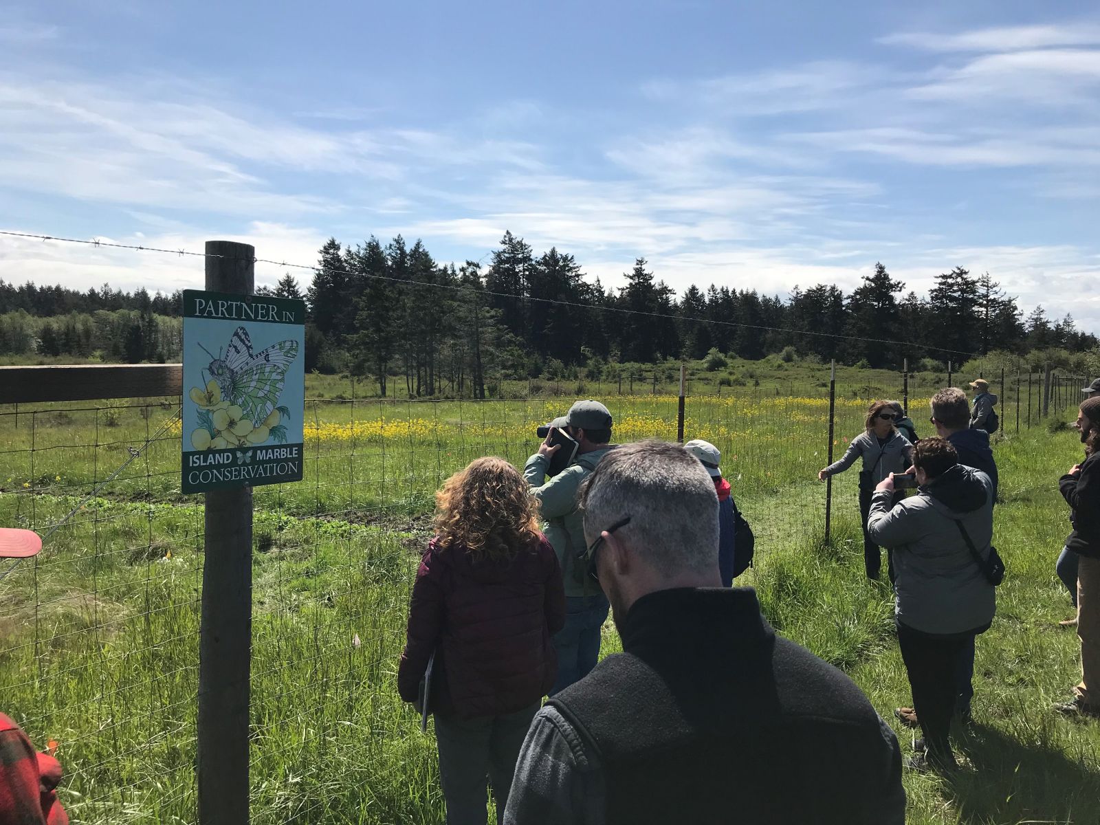 San Juan Preservation Trust